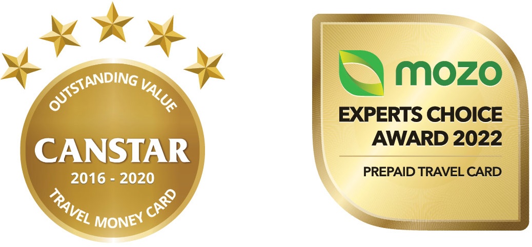 Travel Money Card – Award-Winning Global Currency Card | Travelex