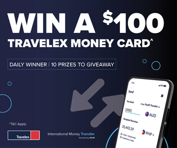 Buy Foreign Currency Online at Great Rates | Travelex